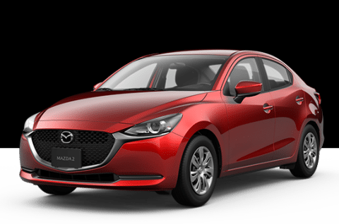 Mazda 2 Sedán - Mazda Guadalajara : Elige tu agencia más cercana